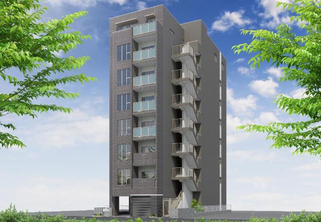 HILLS SUN BRIDGE｜高級賃貸プロパティバンク