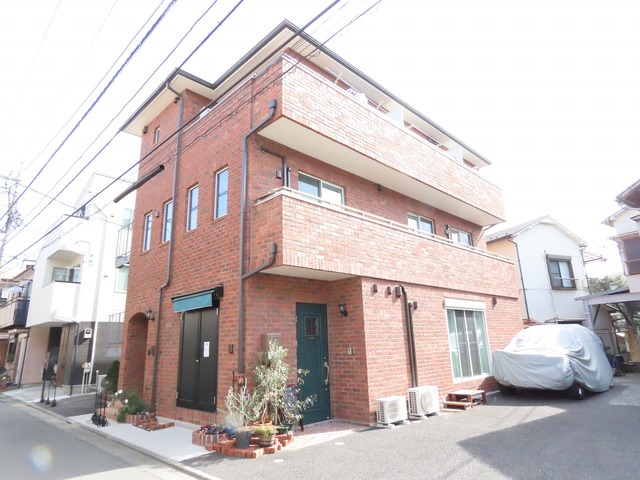 Brick Shinagawa｜プロパティバンク