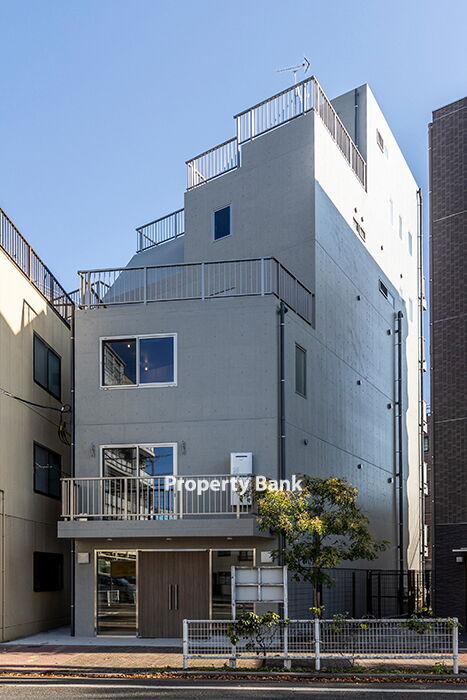 リネアディマレア（大田区）賃貸情報｜プロパティバンク